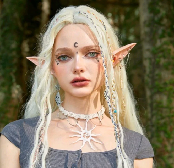 Orejas de Elfo Arwen – Fantasy Shop